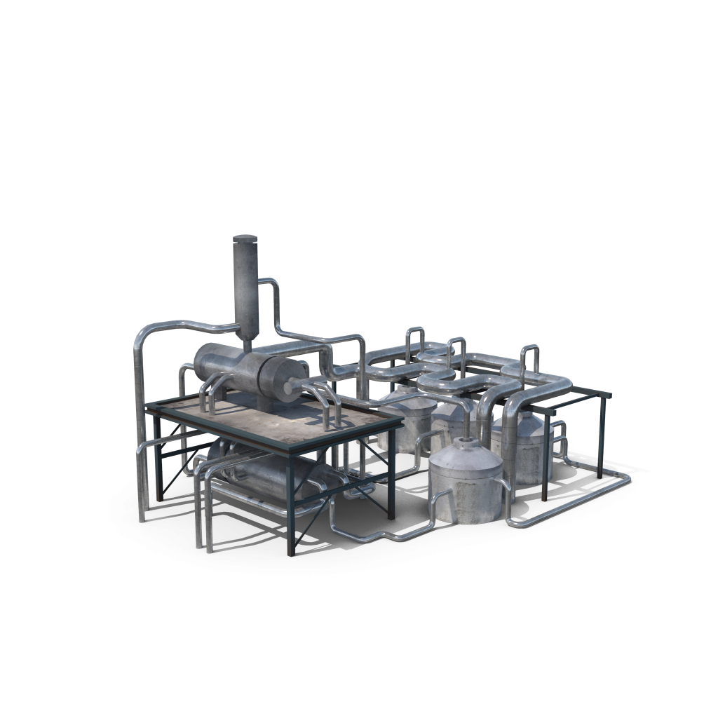 Industrial Filters & Chemical Pumps in York PA