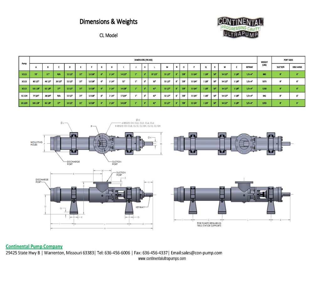 CL - JH Process Equipment