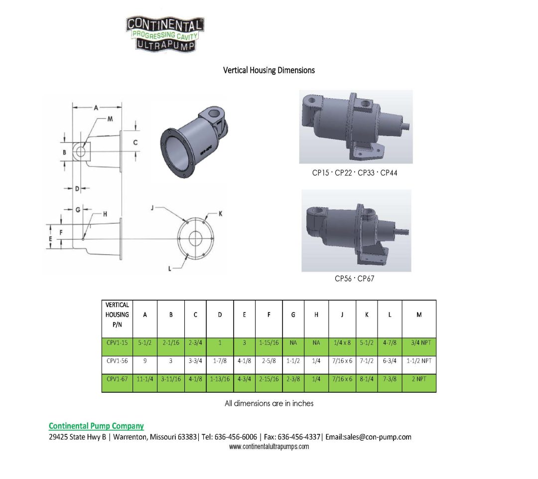 CP - JH Process Equipment