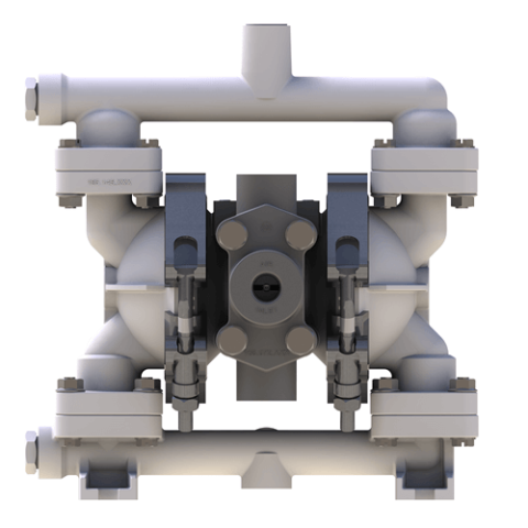 Progressive Cavity Pumps - JH Process Equipment