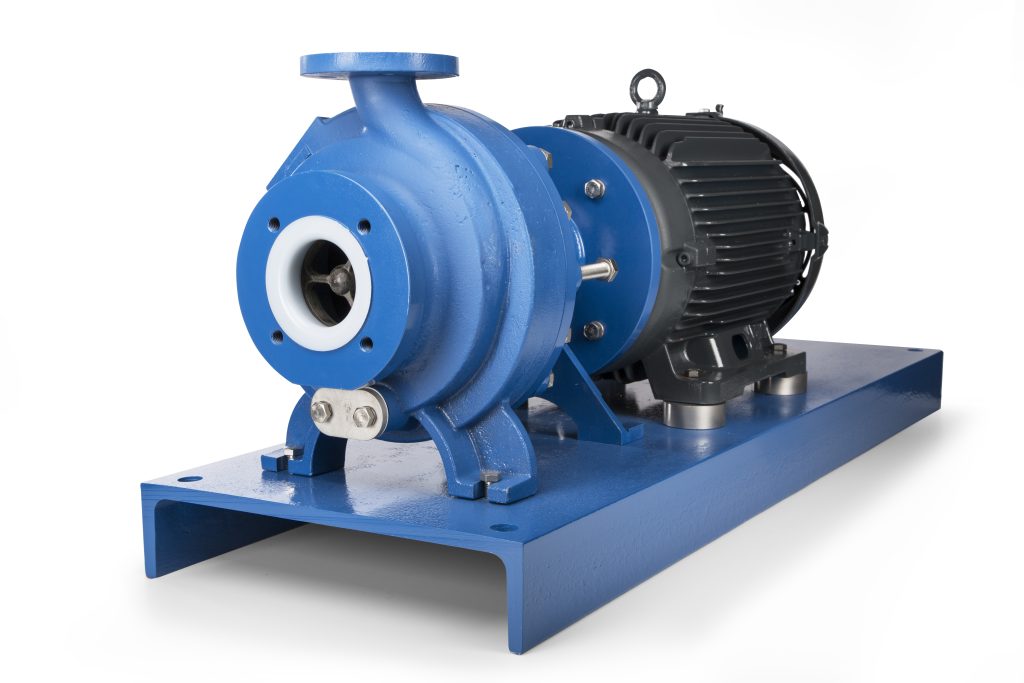 UC3158 - JH Process Equipment