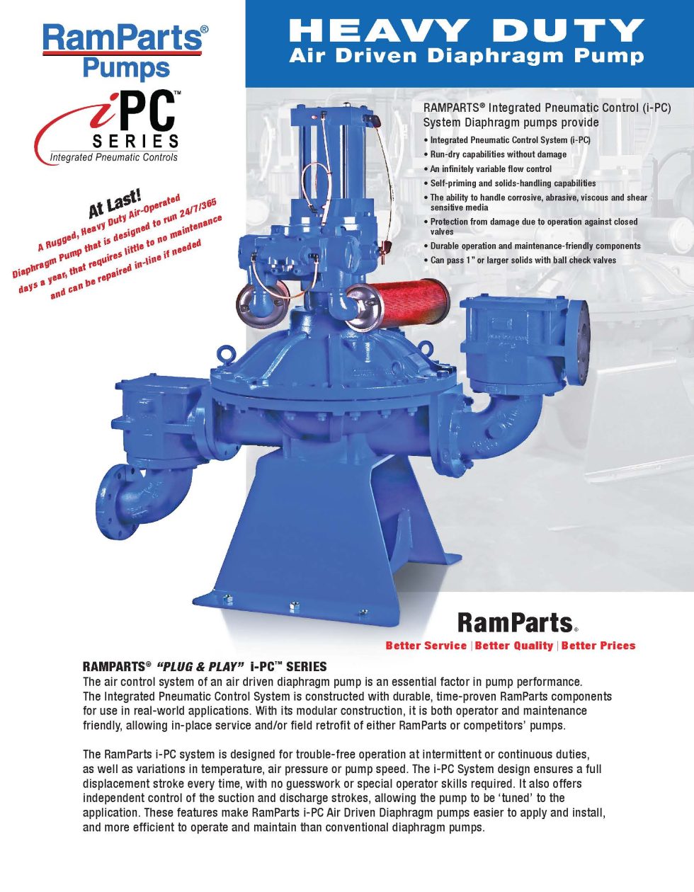iPC-Series - JH Process Equipment
